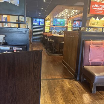 OUTBACK STEAKHOUSE - Updated March 2025 - 132 Photos & 158 Reviews ...