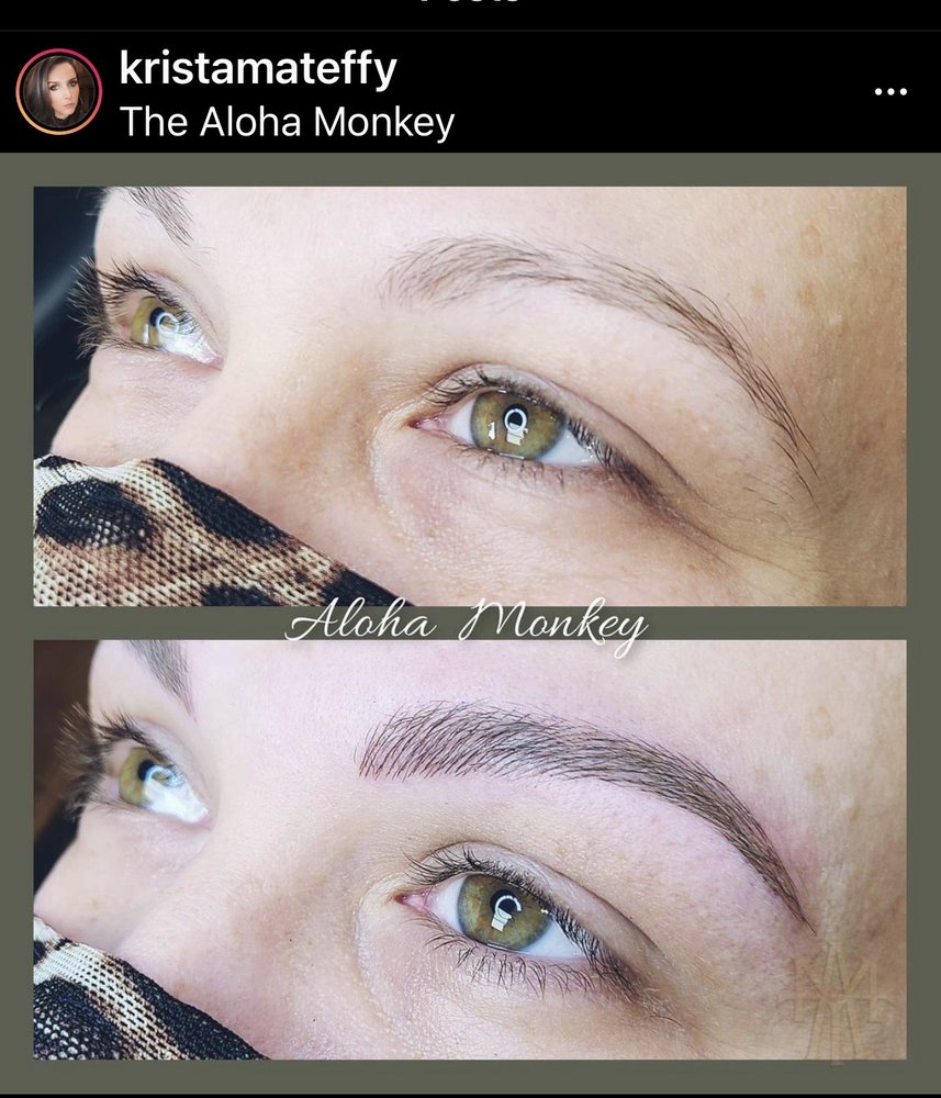 ALOHA MONKEY - 49 Photos & 64 Reviews - 13700 Nicollet Ave, Burnsville ...