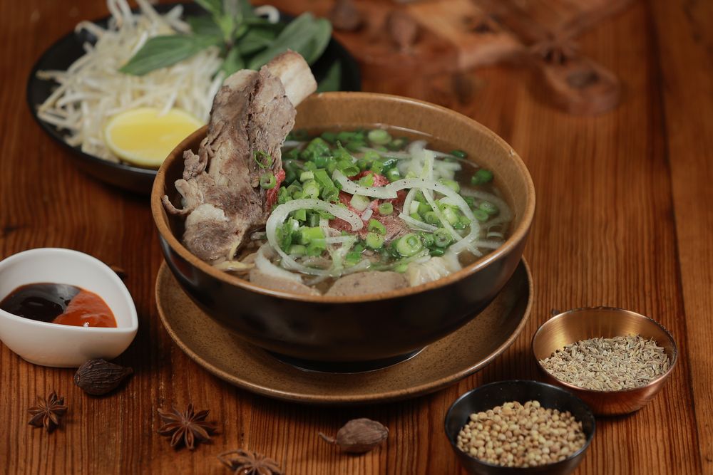 PHO THIS WAY - Updated December 2025 - 650 Photos & 198 Reviews - 979 ...