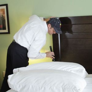 BURNS PEST ELIMINATION - 69 Photos & 193 Reviews - Pest Control - 2620 ...