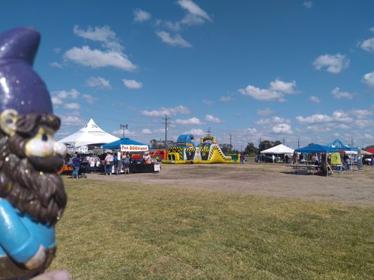 ROUGAROU FEST - Updated July 2025 - 42 Photos - 7856 Main St, Houma ...