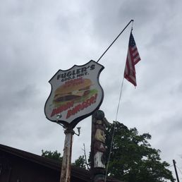 FUGLER GROCERY & MARKET - Updated August 2025 - 30 Photos & 36 Reviews ...