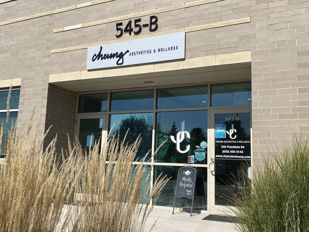 JESSIE CHEUNG, MD DERMATOLOGY AND LASER CENTER - Updated November 2025 ...