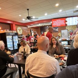 SAPORI PIZZERIA & ITALIAN MARKET - Updated December 2025 - 69 Photos ...