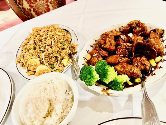 TONY CHENG’S MONGOLIAN RESTAURANT - Updated January 2026 - 108 Photos ...