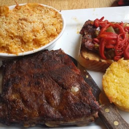 REDSMOKE BARBEQUE - Updated October 2025 - 355 Photos & 629 Reviews ...