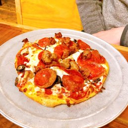 WILD WEST PIZZERIA & SALOON - Updated March 2025 - 730 Photos & 1249 ...