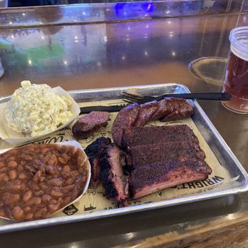 WRIGHTS BARBECUE ROGERS - Updated July 2025 - 100 Photos & 113 Reviews ...