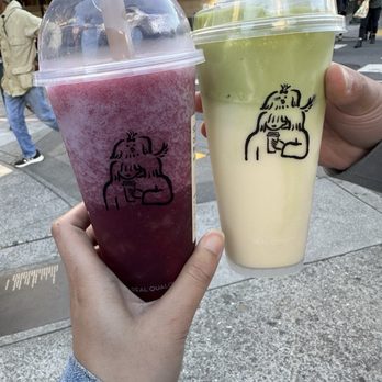 HEYTEA - Updated August 2025 - 147 Photos & 75 Reviews - 2125 Shattuck ...