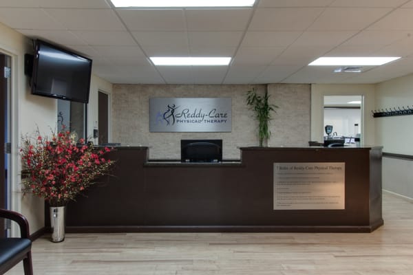 REDDY CARE PHYSICAL & OCCUPATIONAL THERAPY - Updated November 2025 - 33 ...