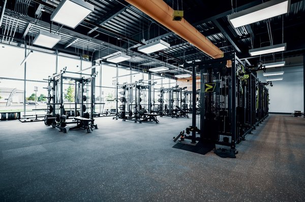 CONTAGION ATHLETICS - Updated February 2025 - 19 Photos - 8210 W ...