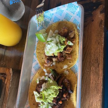 RREAL TACOS - BUCKHEAD - Updated October 2024 - 85 Photos & 61 Reviews ...
