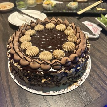 LA ROCCA CREATIVE KITCHEN - Updated January 2026 - 30 Photos & 15 ...