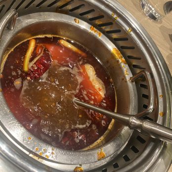 MUMU HOT POT - Updated July 2025 - 508 Photos & 267 Reviews - 5699 Bay ...