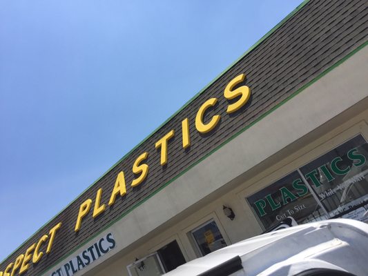 PROSPECT PLASTICS - Updated October 2025 - 836 NE 44th St, Fort ...