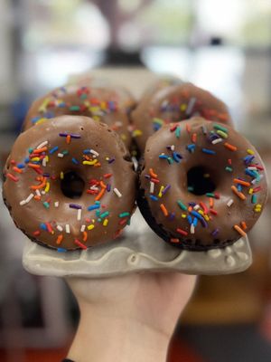 RED BIRD BAKERY - Updated December 2024 - 300 Photos & 251 Reviews ...