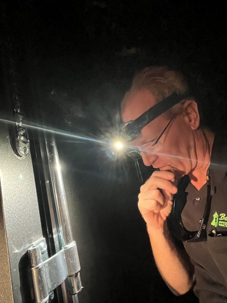 BELL BROTHERS LOCKSMITHS - Updated September 2025 - 25 Photos ...