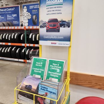 COSTCO - Updated December 2025 - 100 Photos & 95 Reviews - 2500 S ...