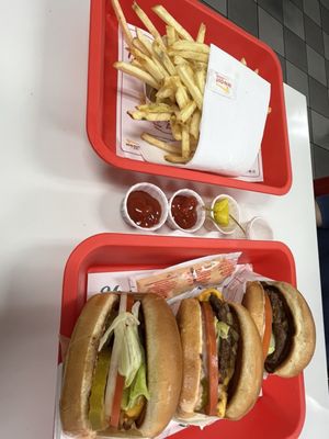 IN-N-OUT - Updated January 2026 - 16 Photos & 14 Reviews - 3804 E ...