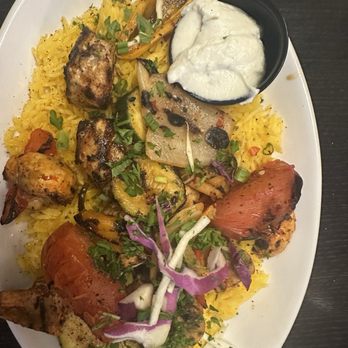 EL BASHA - Updated July 2025 - 341 Photos & 405 Reviews - 7503 Pacific ...