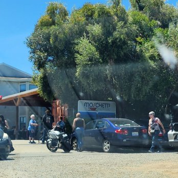 MOSCHETTI - Updated February 2025 - 150 Photos & 226 Reviews - 11 6th ...