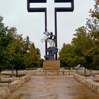 THE EMPTY CROSS - Updated January 2026 - 228 Photos & 46 Reviews - 520 ...