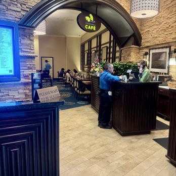 THE PECHANGA CAFE - Updated December 2025 - 635 Photos & 432 Reviews ...