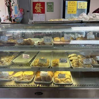 STOCKTON BAKERY - Updated April 2025 - 103 Photos & 32 Reviews - 1049 ...