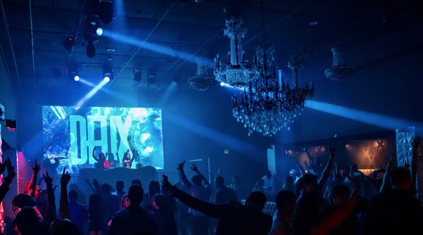 LEGACY NIGHTCLUB AND LOUNGE - 82 Photos & 78 Reviews - Lounges - 4647 ...