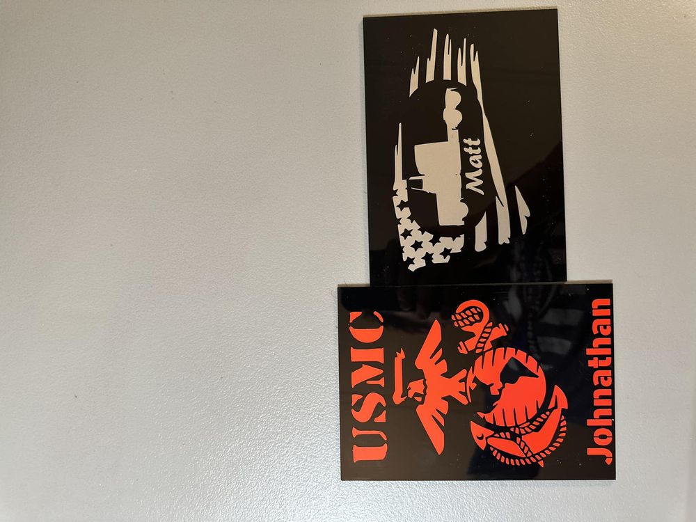 BELLA’S DECALS - Updated December 2024 - Request a Quote - 10 Photos ...