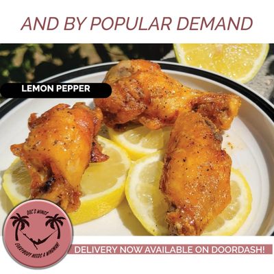 DOC’S WINGS - Updated December 2025 - 47 Photos & 34 Reviews - 2352 S ...