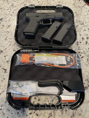 EL PASO GUN EXCHANGE - Updated December 2025 - 30 Reviews - 1550 ...