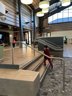 PACIFIC HIGHLANDS RANCH LIBRARY - Updated December 2025 - 33 Photos ...