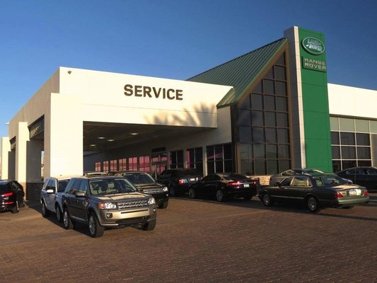 LAND ROVER NORTH SCOTTSDALE - Updated August 2025 - 71 Photos & 186 ...