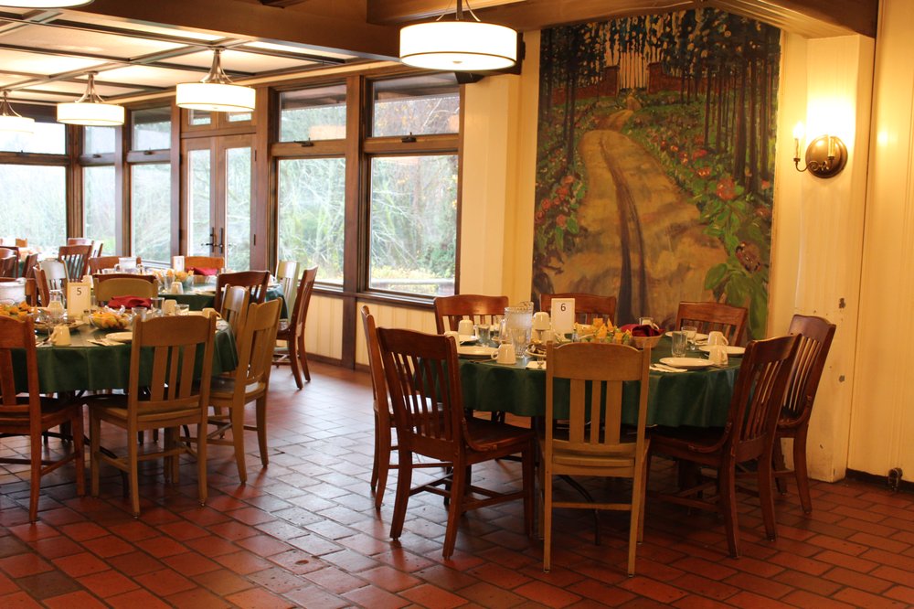 MENUCHA RETREAT AND CONFERENCE CENTER - Updated December 2024 - 27 ...