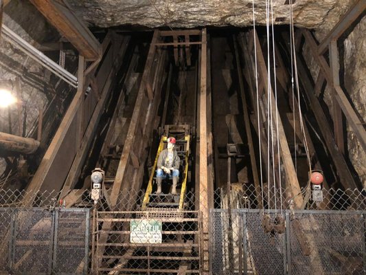 STERLING HILL MINING MUSEUM - 235 Photos & 63 Reviews - Museums - 30 ...