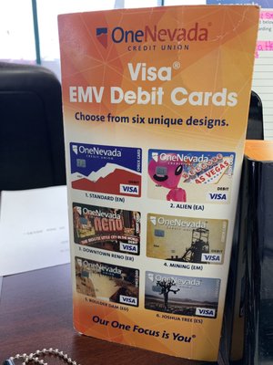 ONE NEVADA CREDIT UNION - Updated May 2026 - 17 Photos & 52 Reviews ...