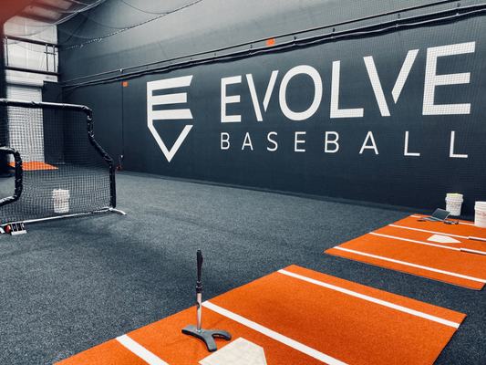 EVOLVE BASEBALL - Updated September 2025 - 7131 Alico Rd, Fort Myers, Florida - Batting Cages ...