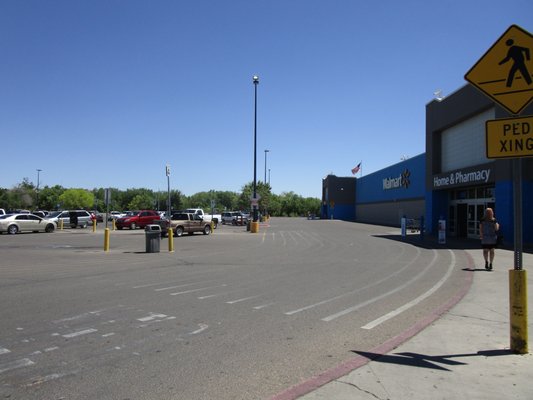 WALMART SUPERCENTER - Updated August 2025 - 41 Photos & 17 Reviews ...