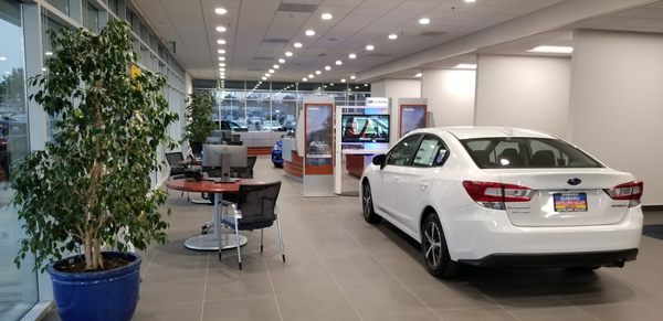 TRUST ANTELOPE VALLEY SUBARU - Updated January 2026 - 54 Photos & 211 ...