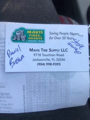 MAVIS TIRES & BRAKES - Updated December 2025 - 16 Photos & 86 Reviews ...