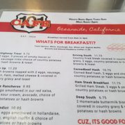 101 CAFE - 244 Photos & 344 Reviews - American (Traditional) - 631 S ...