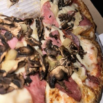 CAPONE’S PIZZA - Updated August 2024 - 187 Photos & 309 Reviews - 7201 ...