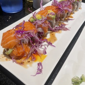 KINZA SUSHI JAPANESE RESTAURANT - Updated December 2025 - 644 Photos ...