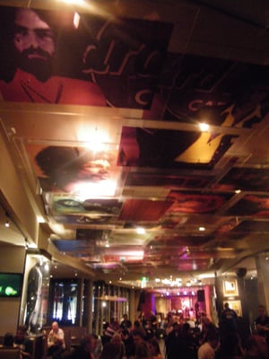 HARD ROCK CAFE SYDNEY - Updated September 2025 - 105 Photos & 70 ...