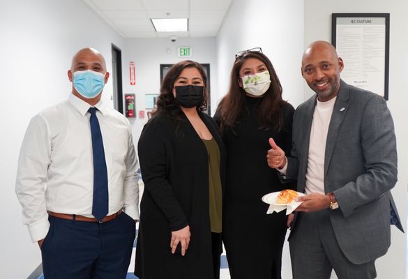 UEI COLLEGE - RESEDA - Updated January 2026 - 55 Photos & 37 Reviews ...