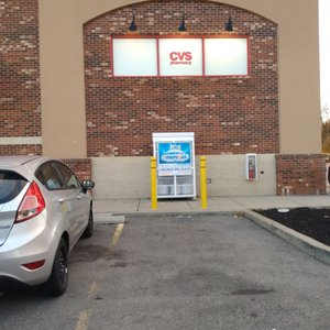 CVS PHARMACY - Updated April 2025 - 14 Photos - 9300 Transit Rd, East ...