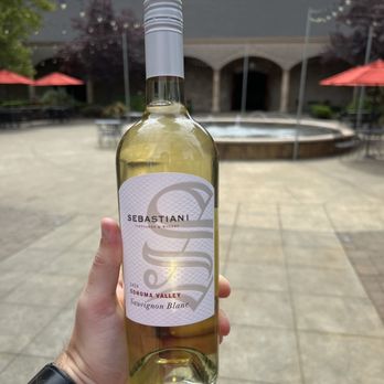 SEBASTIANI VINEYARDS & WINERY - Updated April 2025 - 487 Photos & 353 ...