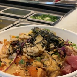 POKÉBOWL STATION - Updated July 2025 - 401 Photos & 178 Reviews - 2037 ...