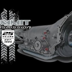 SUMMIT TRANSMISSION - 2133 W Coliseum Blvd, Fort Wayne, Indiana - Auto ...